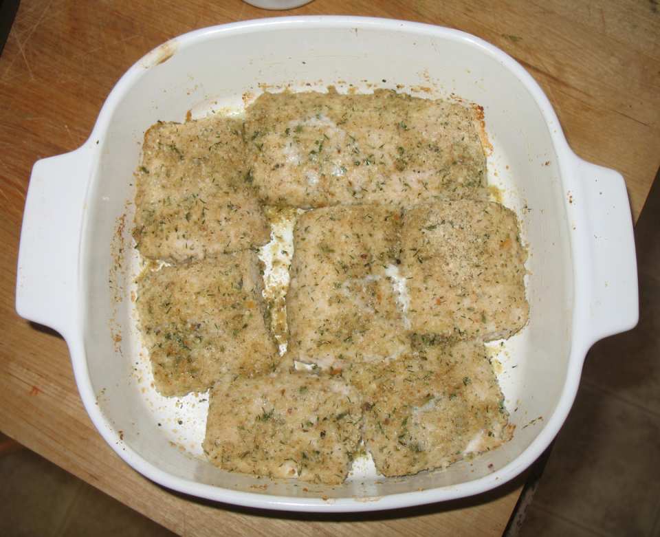 Annie's Melt-In-Your-Mouth Mahi (Fish) Recipe - Food.com