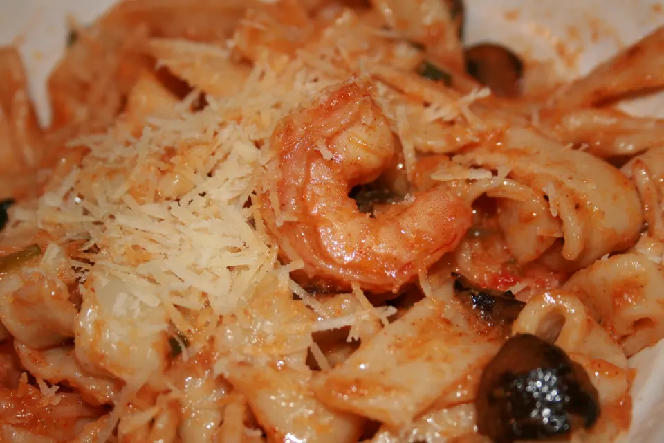 Outback Steakhouse Toowoomba Pasta Copycat Recipe Recipe - Food.com