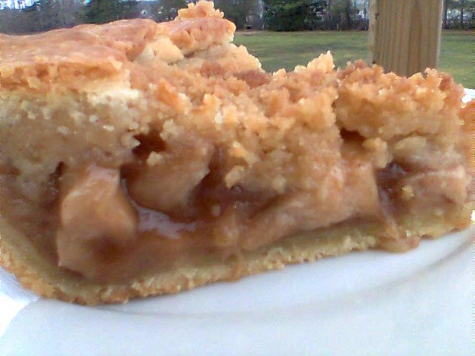 Rich Tart Crust Recipe - Food.com