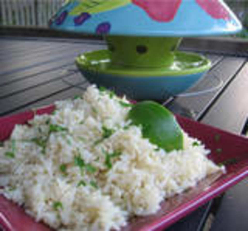 Island Rice Recipe - Food.com