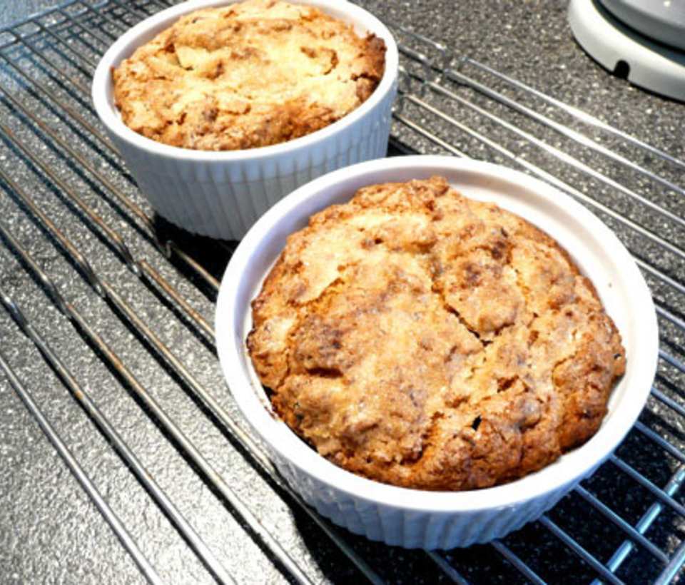 Baked Carrot Pudding Recipe - Food.com
