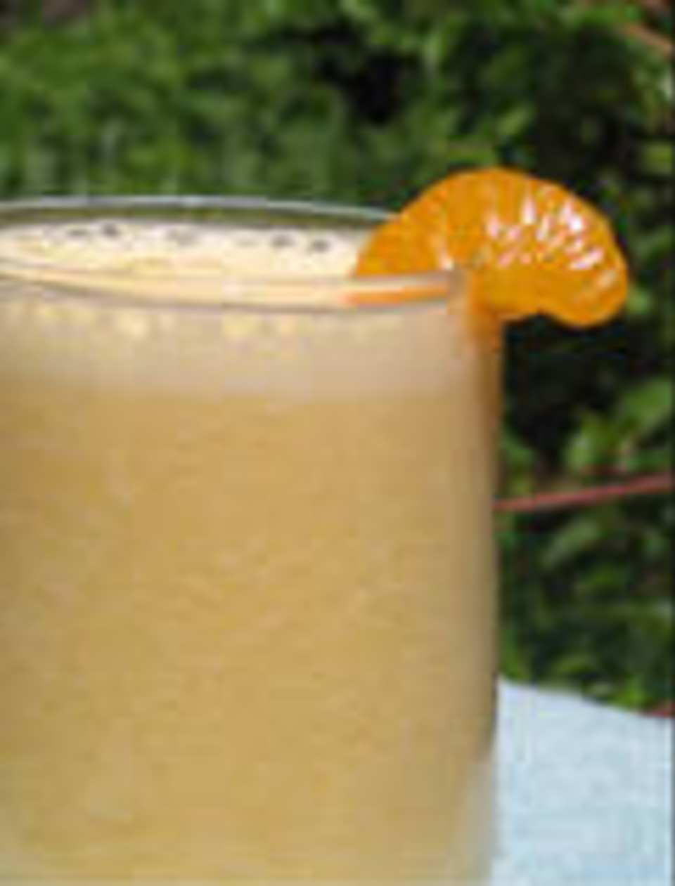 Mandarin Orange Yogurt Smoothie / Drink Recipe - Food.com
