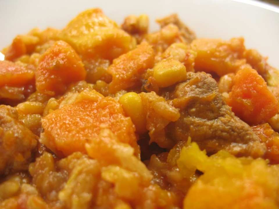Guiso Recipe - Food.com