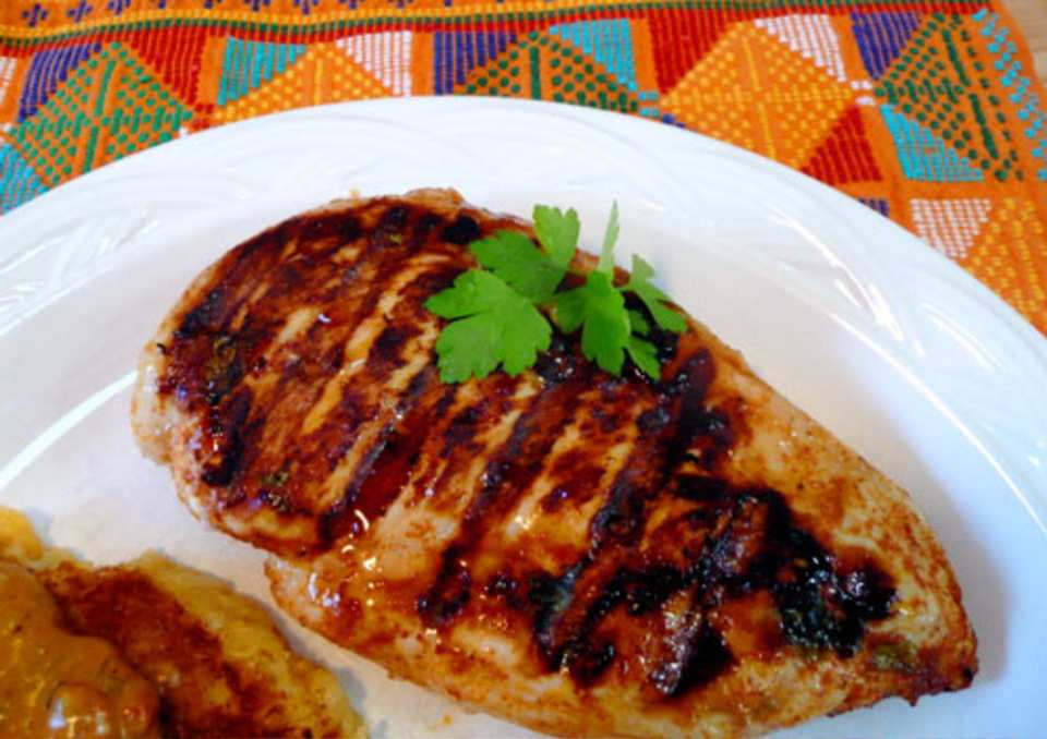 Argentine Red Sauce and Marinade Recipe - Food.com