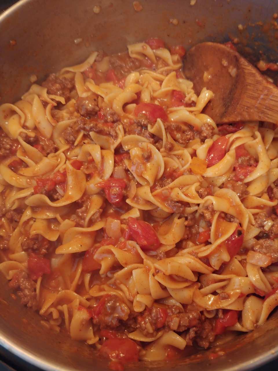 Hamburger Helper® Beef Taco & Cheese Copycat! Recipe - Food.com
