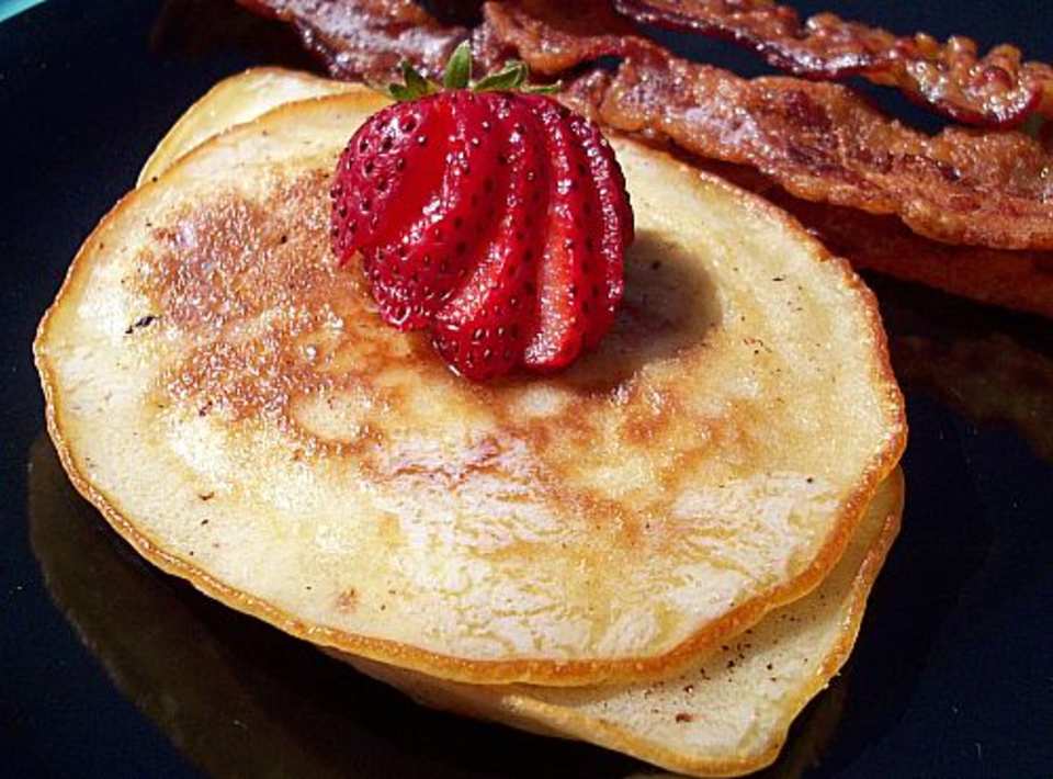 Truck Stop Pancakes Recipe - Food.com