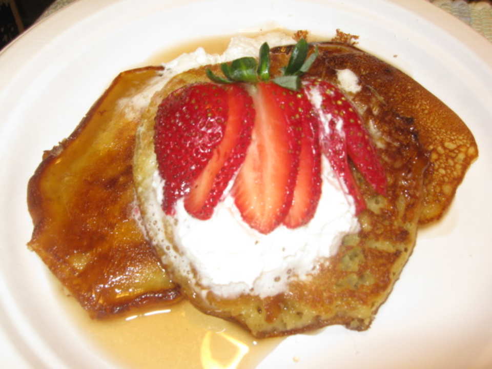 Truck Stop Pancakes Recipe - Food.com