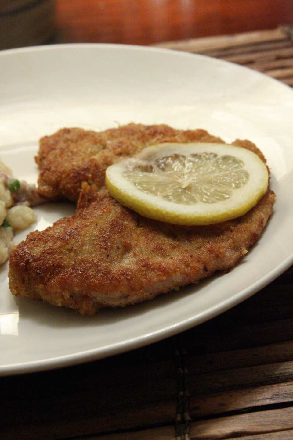 Wienerschnitzel! Recipe - Food.com