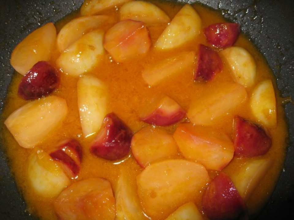 Turnips With Orange Recipe - Food.com