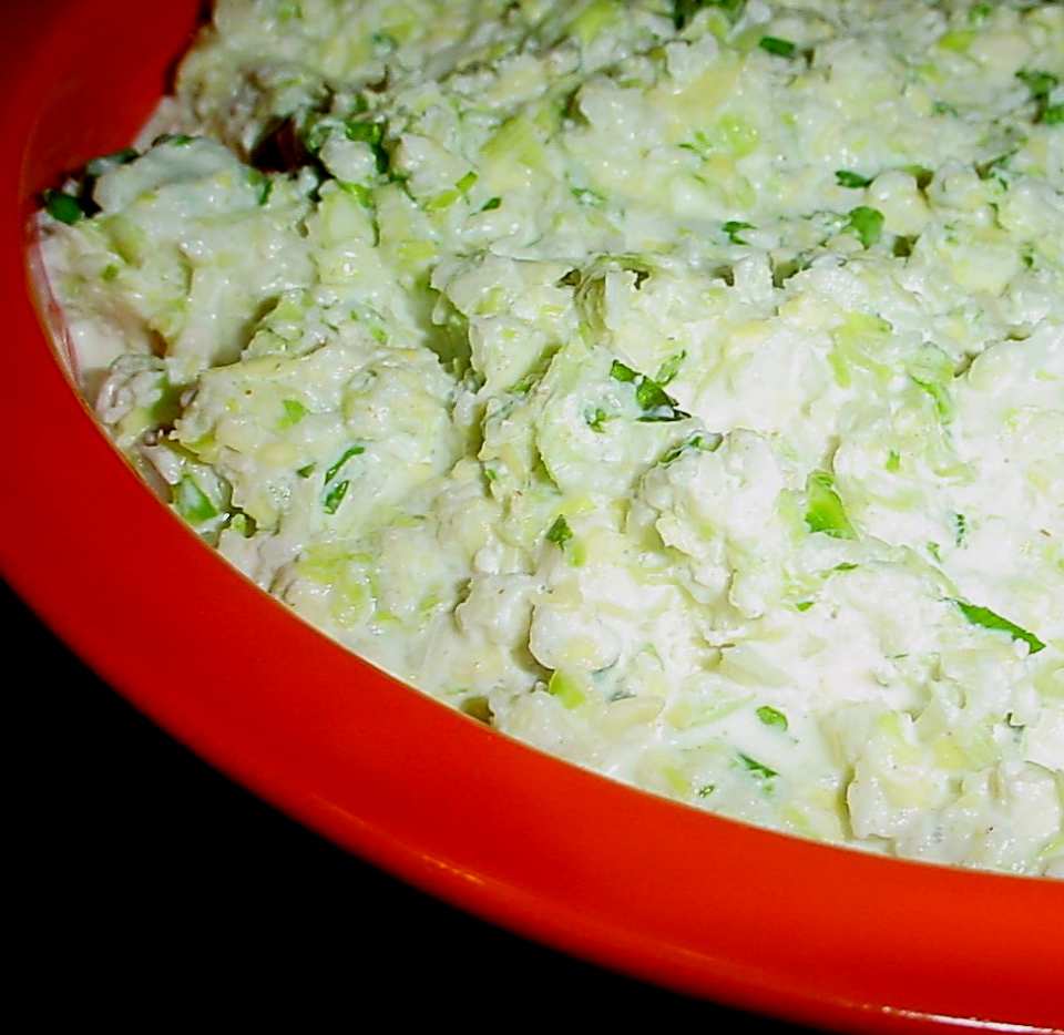 Mexican Blue Cheese Coleslaw Recipe - Food.com