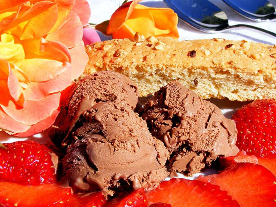 Gastronomic Gelato Italiano Recipe - Food.com
