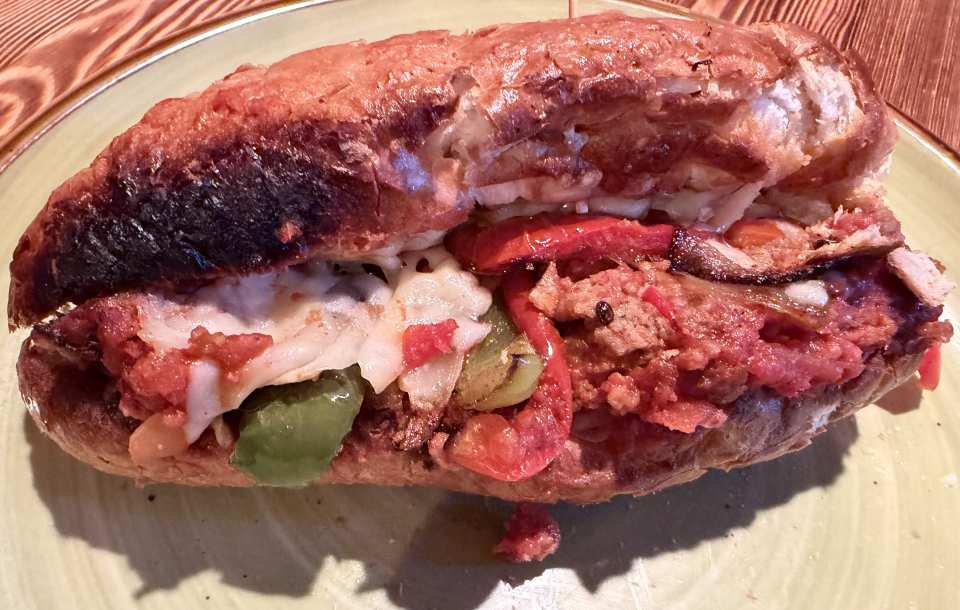 The Revisitation of the Meatloaf (Hot Sub Sandwich) Recipe - Food.com