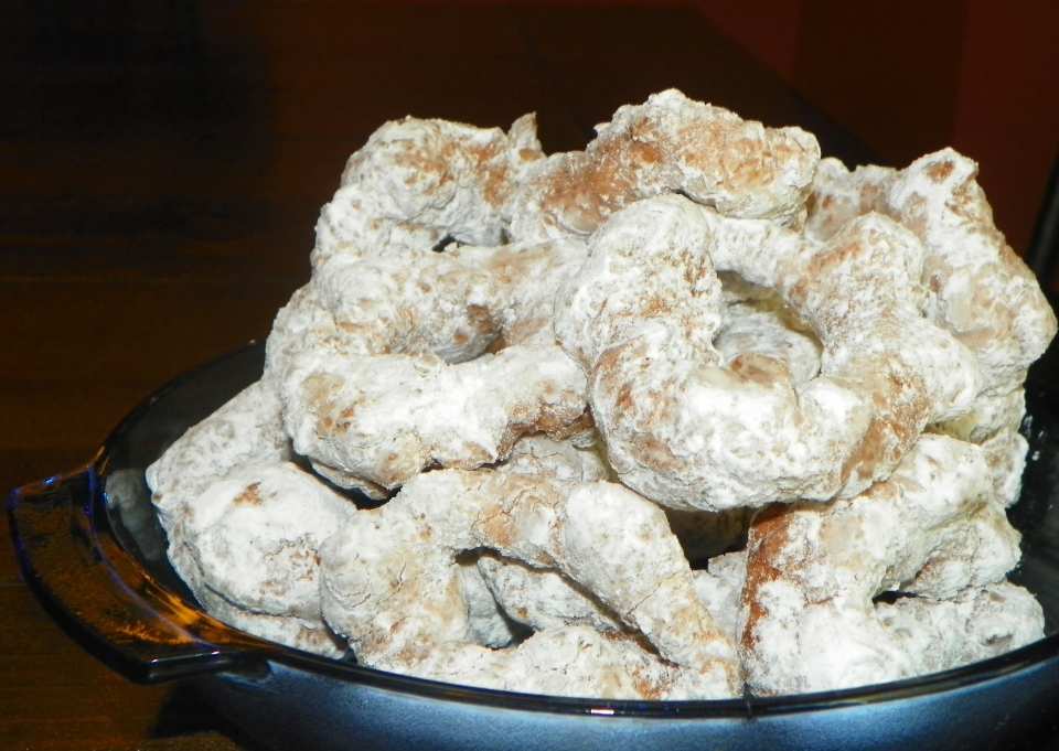 Fried Bread (Bunuelo) Recipe - Baking.Food.com