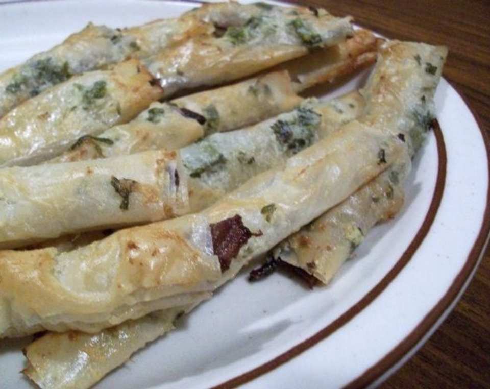 corned beef bon bons