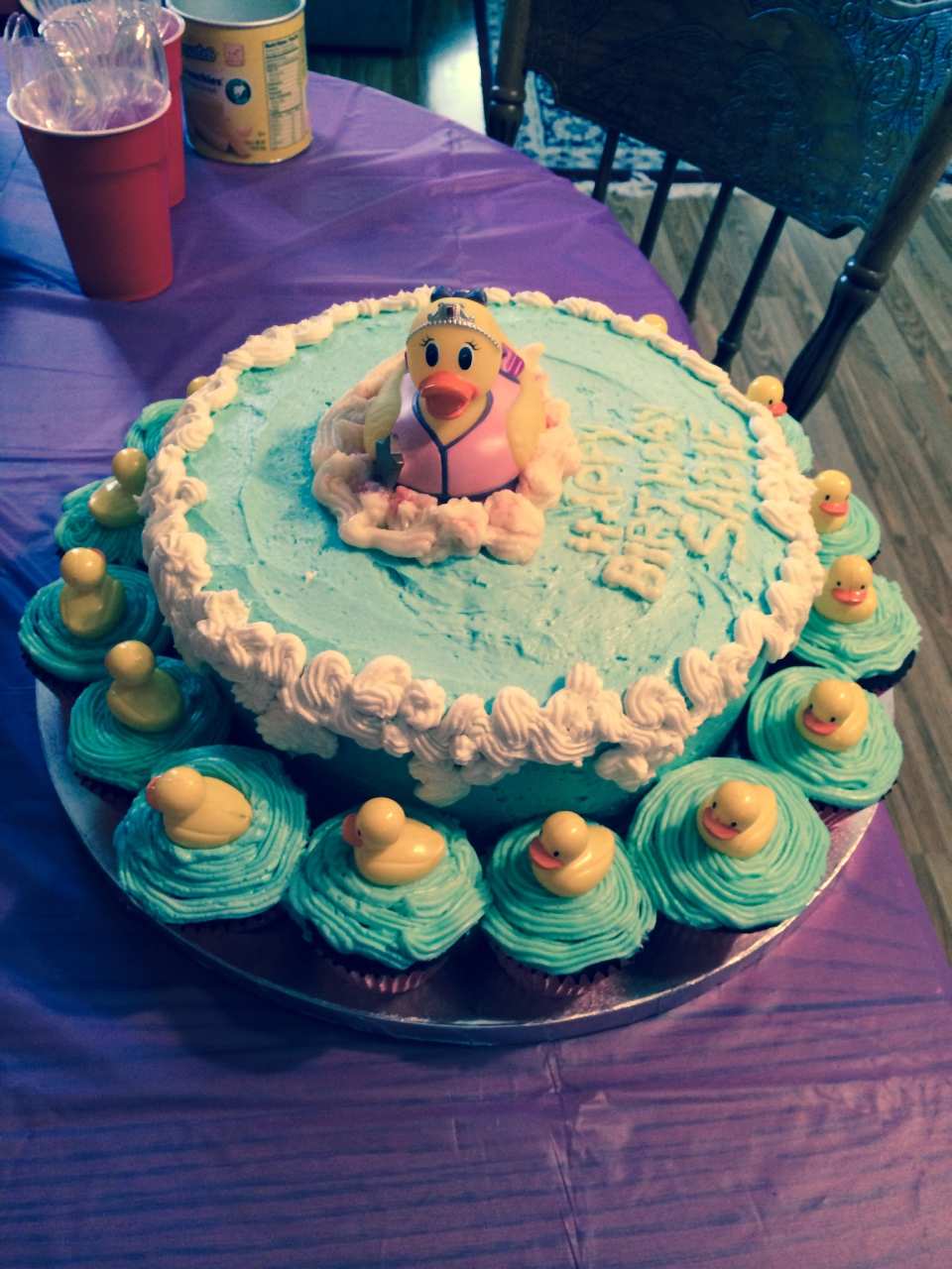 Kakeladi's Original Wasc (White Almond Sour Cream) Cake Recipe - Food.com