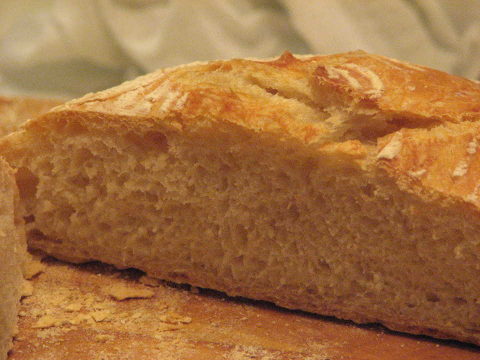 Artisan Boule Bread Recipe - Food.com