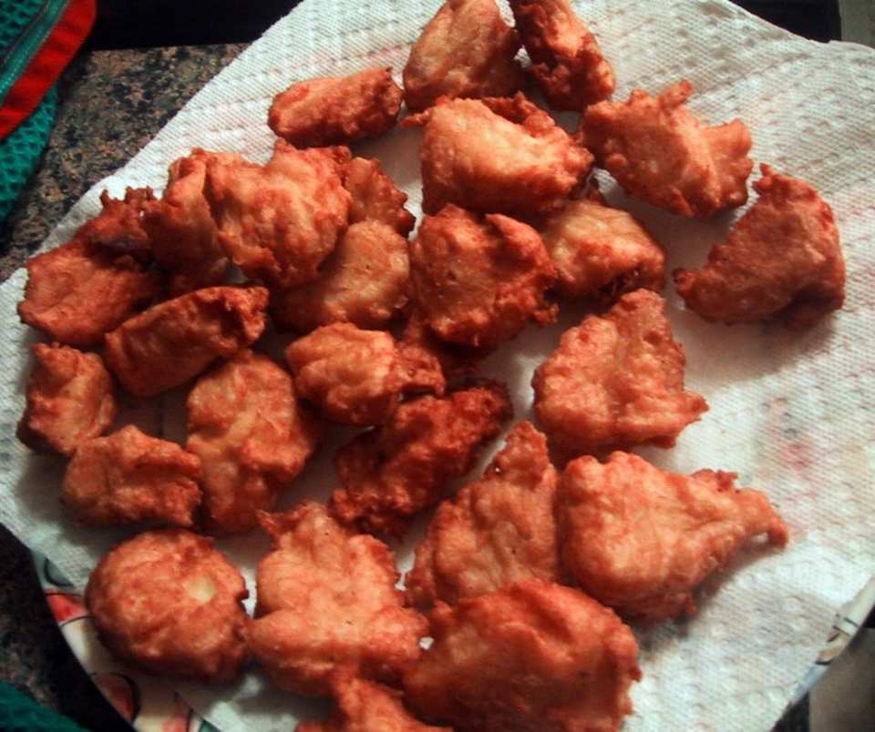 Dauphine Potatoes Recipe - Food.com