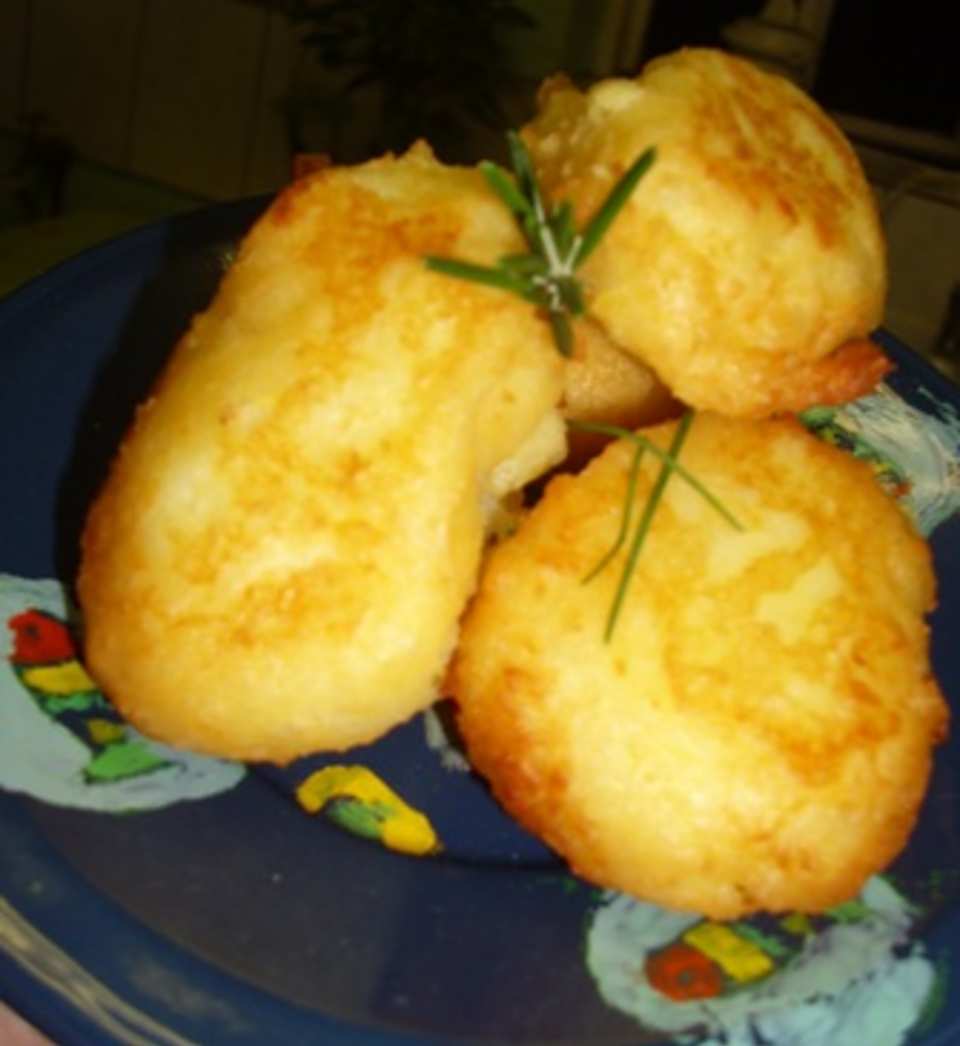 Dauphine Potatoes Recipe - Food.com