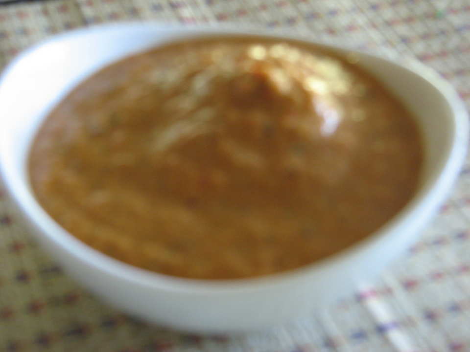Gabi's Harissa (Moroccan Hot Sauce) Recipe - Food.com