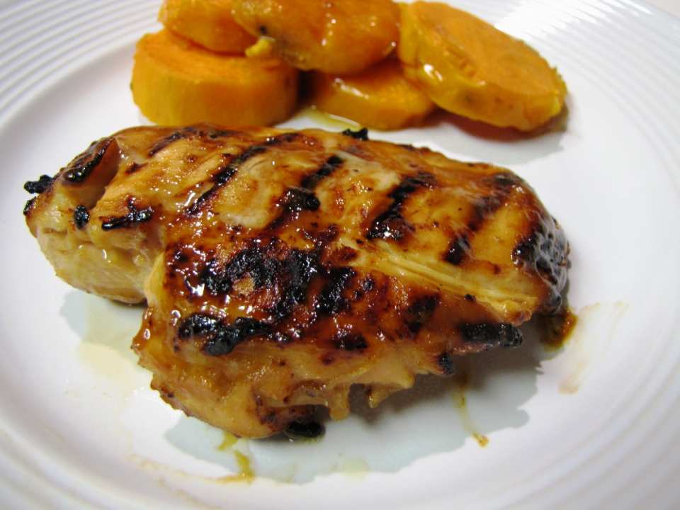 Unbelievable Chicken Recipe - Food.com