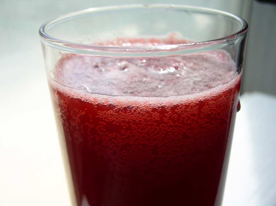 Raspberry Shrub Recipe - Food.com