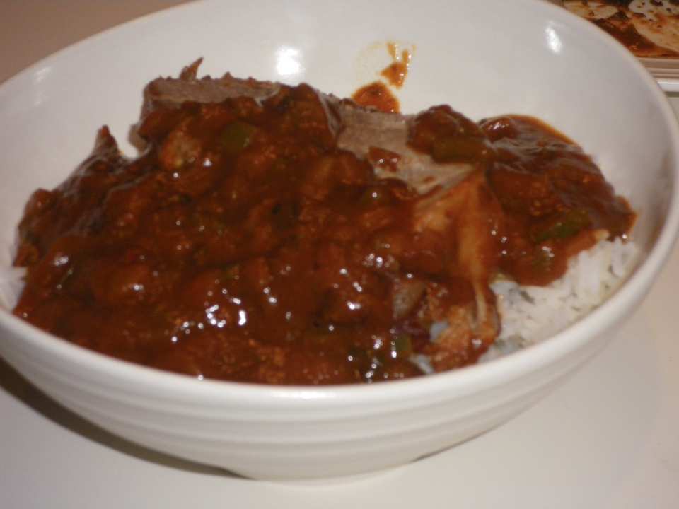 Creole Daube Recipe - Southern.Food.com