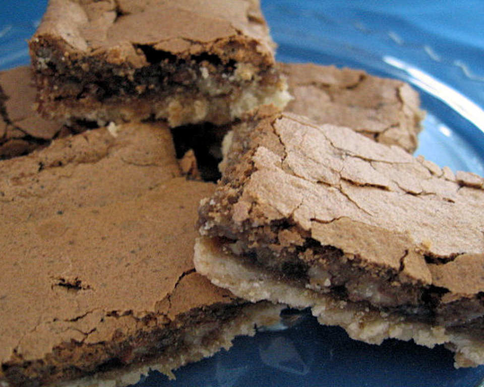 Brown Sugar Squares Recipe - Baking.Food.com