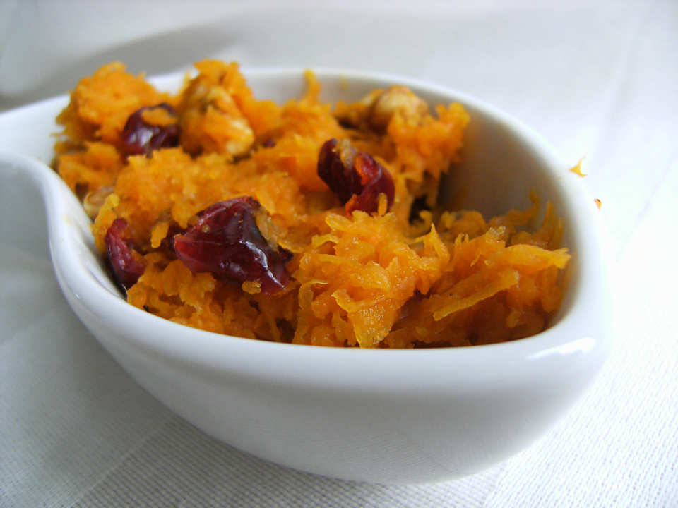 Carrot Dessert / Pudding Recipe - Food.com