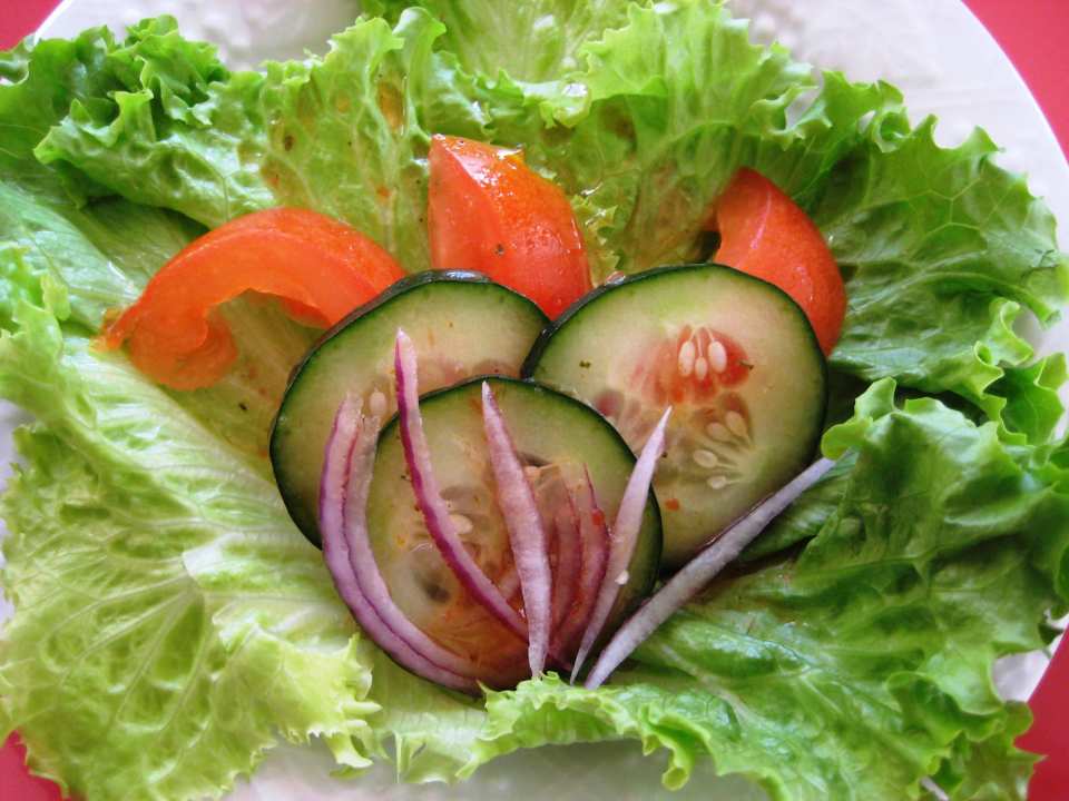 Sweet Red Dressing Recipe - Red.Food.com