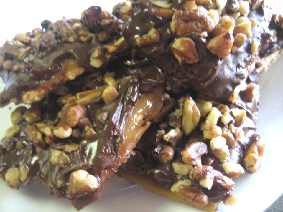 Welfare Cookies Recipe - Food.com