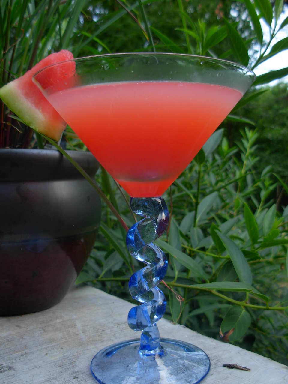 Watermelon Cosmopolitan Recipe - Food.com