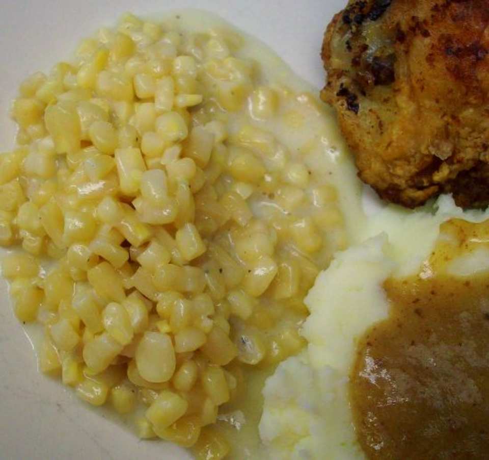 Mimi's Southern Style Corn Recipe - Food.com