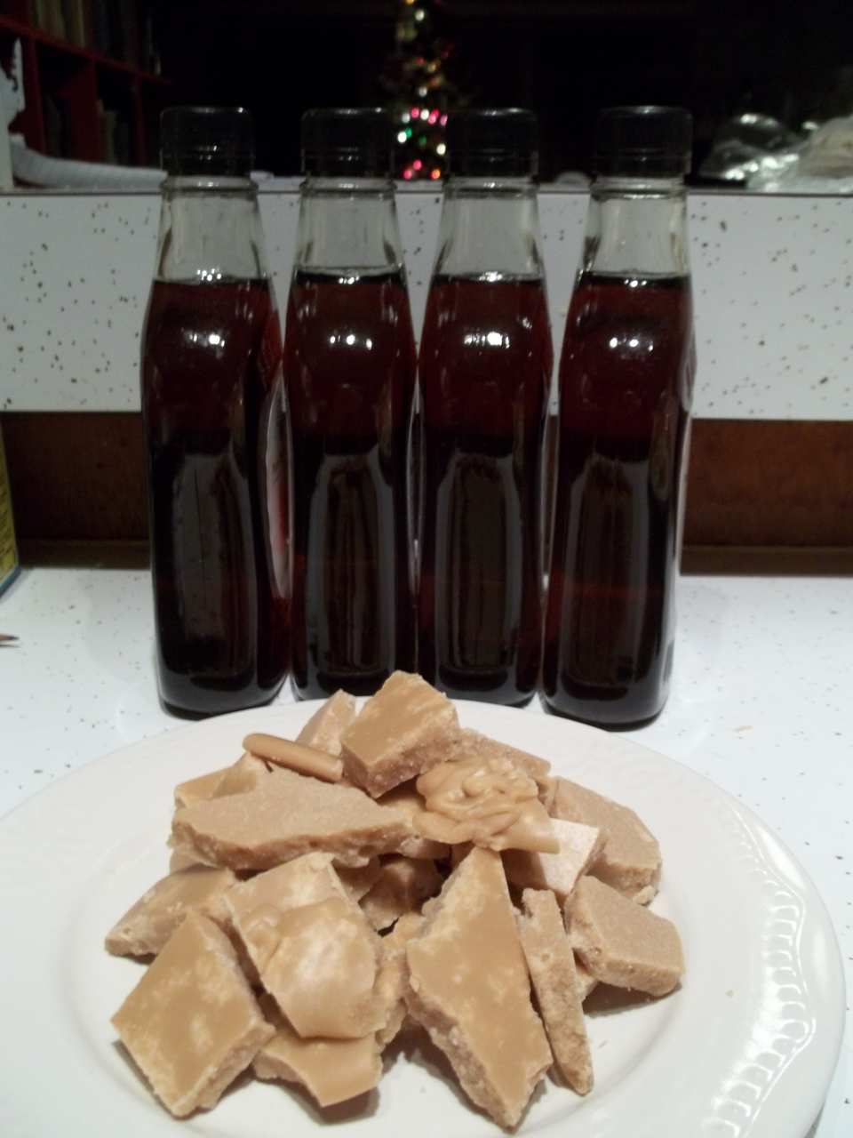 Maple syrup candy Recipe - Food.com