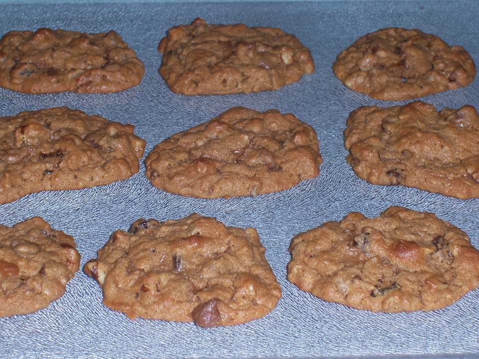 Friendship Cookies Recipe - Food.com