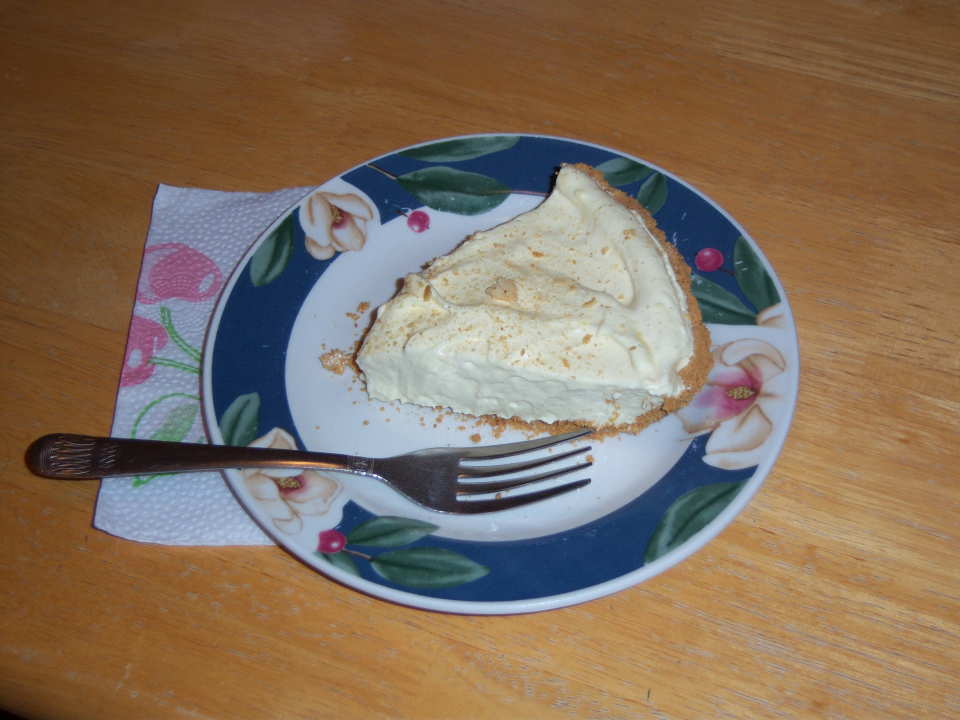 Crystal Light No Bake Lemonade Pie Recipe - Food.com