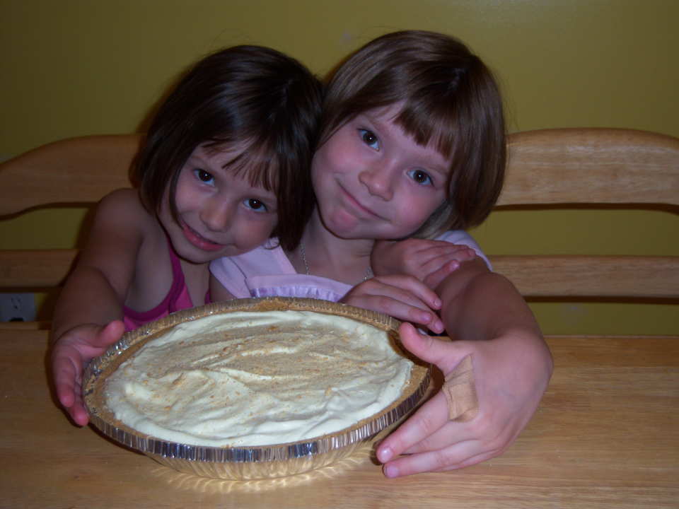 Crystal Light No Bake Lemonade Pie Recipe - Food.com