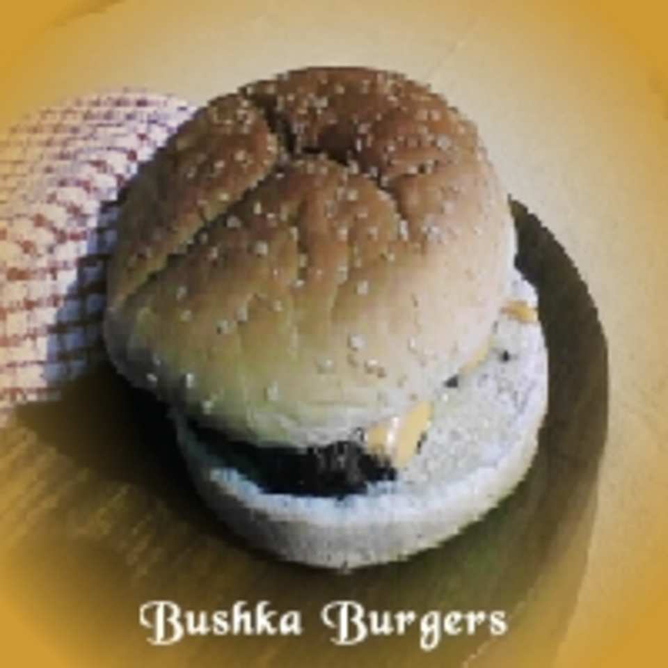 Bushka Burgers Recipe - Food.com