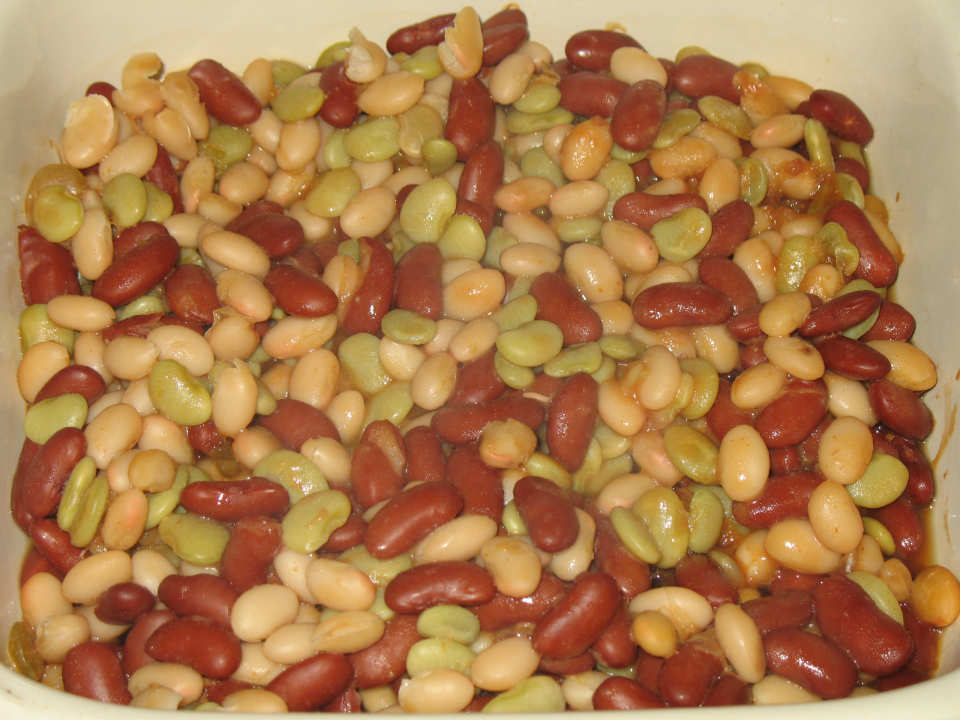 Three-Bean Medley Recipe - Food.com