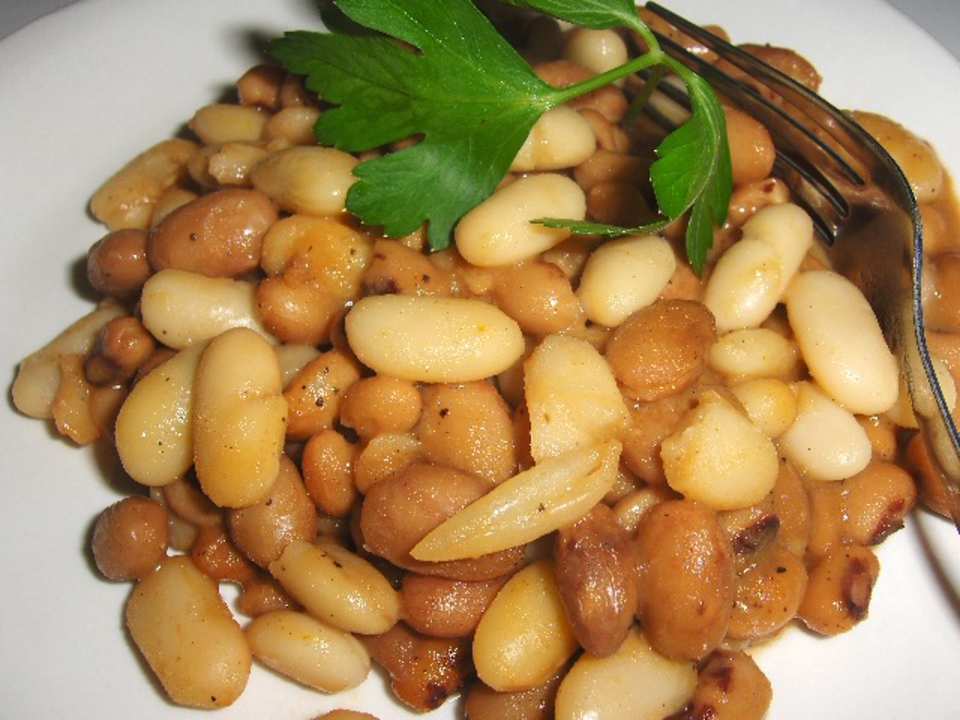 Three-Bean Medley Recipe - Food.com