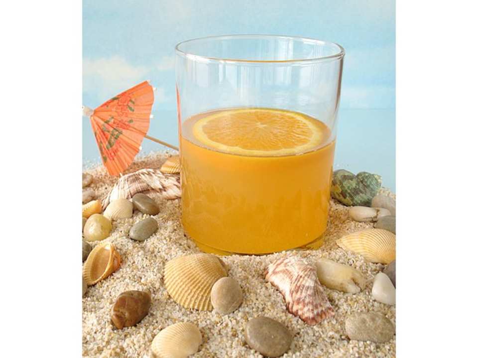 California Iced Tea Recipe - Food.com