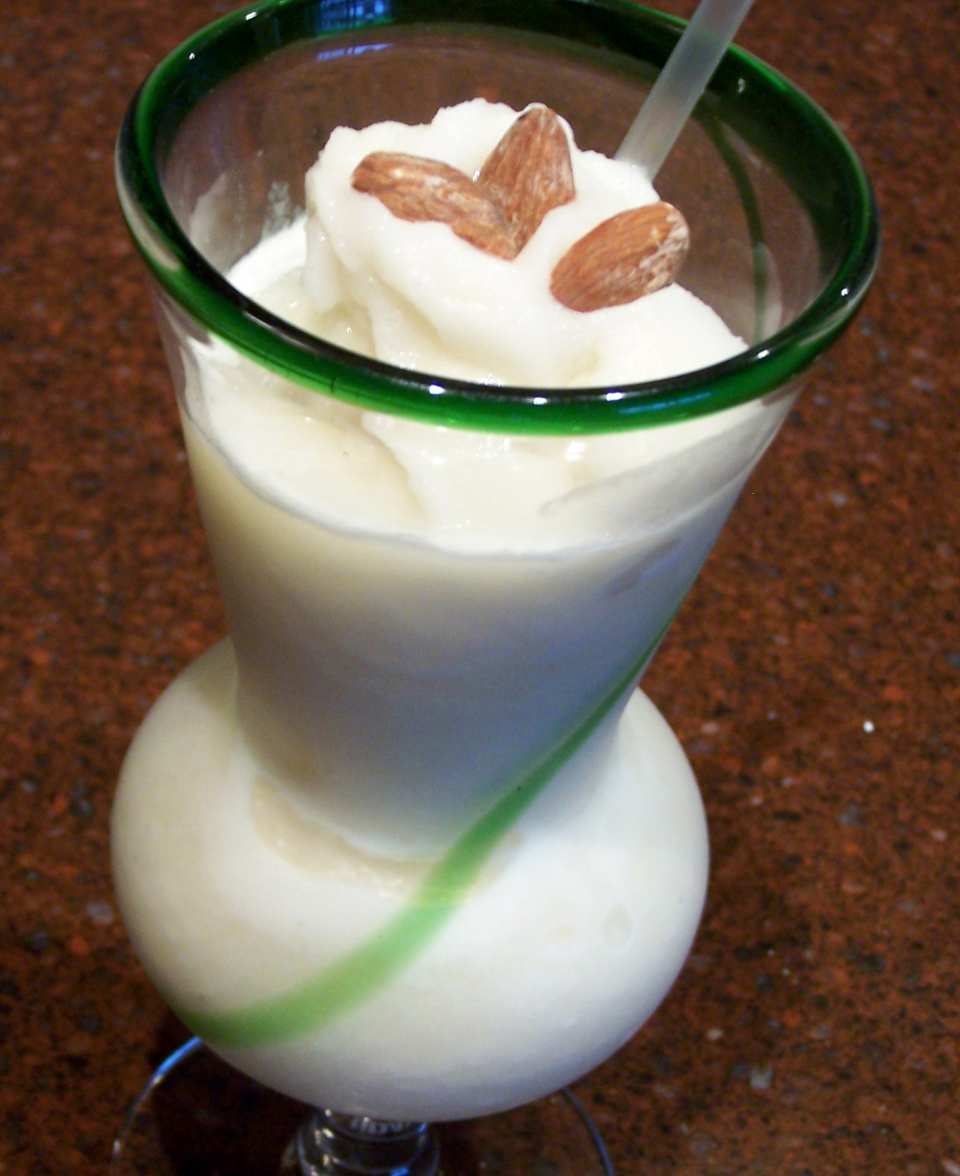 Nutty Colada Recipe - Food.com