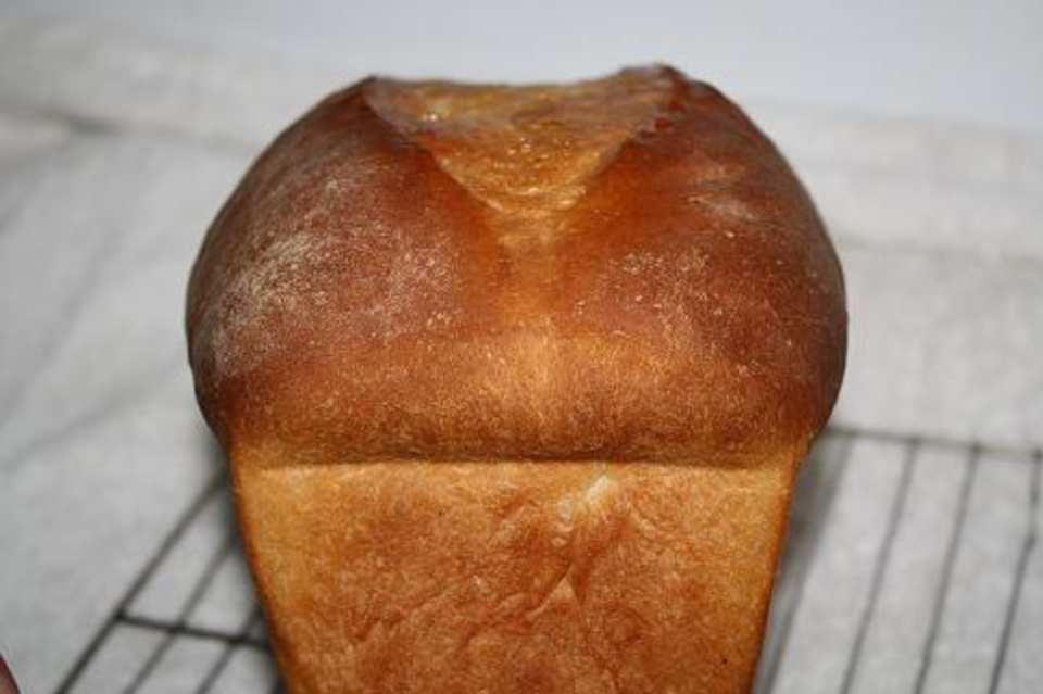 American Sandwich Bread Recipe - Food.com