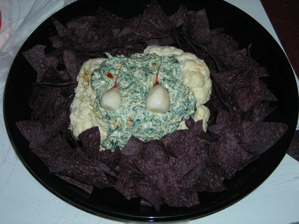 Brain Dip Recipe - Food.com