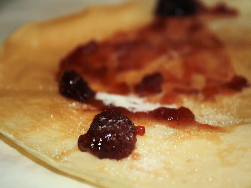 Danish Pancakes / Crepes Recipe - Food.com