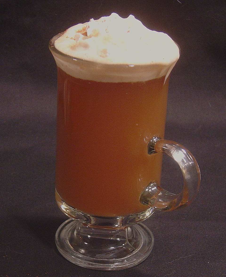 Caramel Coffee Cider Recipe - Food.com