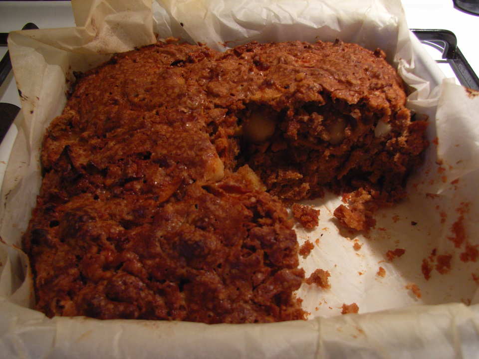 All Bran Apple Cake Recipe - Food.com