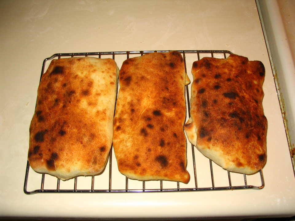 New York Style Pizza & Calzone Crust Recipe - Food.com