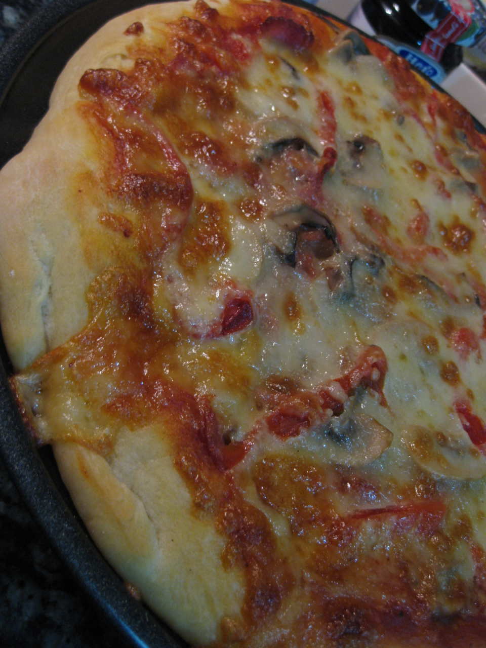 New York Style Pizza & Calzone Crust Recipe - Food.com