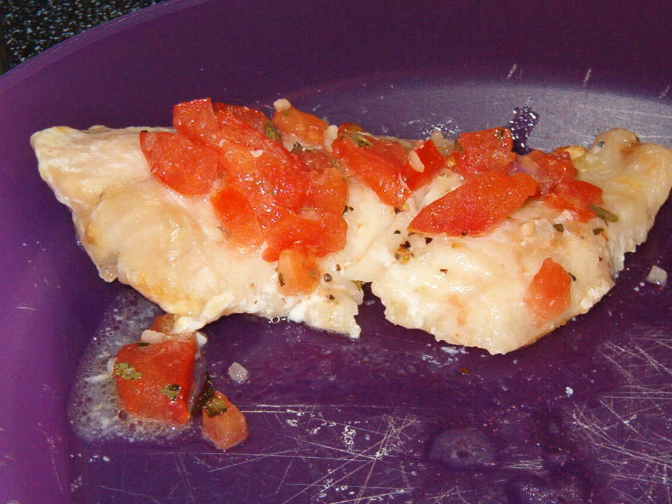 Baked Ocean Perch Recipe - Food.com