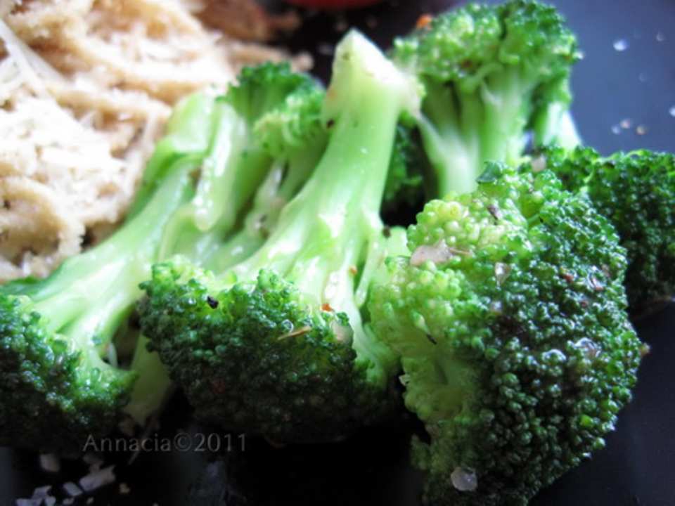 Drunken Italian Broccoli Recipe - Food.com